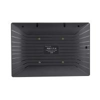 China Rockchip RK3399 10.1-inch IPS Display Android Tablet PC with Capacitive Multi-Touch for Wall Mount Applications for sale