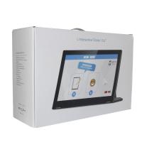 China 17.3 Inch PoE NFC Android Tablet with RK3566 Processor for Restaurant POS Systems for sale
