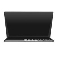 China 13.3 Inch Octa Core 1.5GHz Android Tablet with RJ45 WiFi for Digital Signage Touchscreen PC for sale