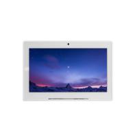 China FCC 7 Inch All in One Touch Screen PC Quad Core Cortex A7 1.3GHz Android 6.0 for sale