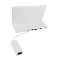 China FCC 7 Inch All in One Touch Screen PC Quad Core Cortex A7 1.3GHz Android 6.0 for sale