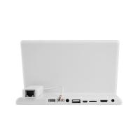 China FCC 7 Inch All in One Touch Screen PC Quad Core Cortex A7 1.3GHz Android 6.0 for sale