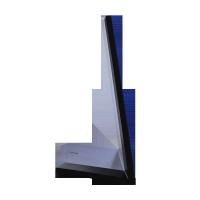 China 17.3 Inch L Shape All in One Touch Screen PC Quad Core Cortex A7 1.3GHz 5 Point Capacitive Touch for sale