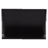 China 17.3 Inch L Shape All in One Touch Screen PC Quad Core Cortex A7 1.3GHz 5 Point Capacitive Touch for sale