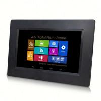 China 7 Inch 1.4GHz Quad Core Android 4.4.2 All in One Touchscreen PC with USB Host for Commercial Use for sale