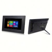 China 7 Inch 1.4GHz Quad Core Android 4.4.2 All in One Touchscreen PC with USB Host for Commercial Use for sale