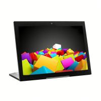 China 10.1 Inch IPS Display All-in-One Touch Screen PC with 2.0MP Front Camera and Android 6.0 System for sale