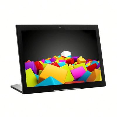China 10.1 Inch IPS Display All-in-One Touch Screen PC with 2.0MP Front Camera and Android 6.0 System for sale