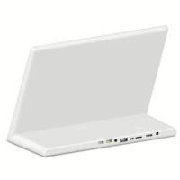 China 10.1 Inch IPS Display All-in-One Touch Screen PC with 2.0MP Front Camera and Android 6.0 System for sale