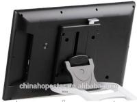 China 18.5 Inch Android Advertising Player 1366x768 350cd/m² Aluminum Case Indoor Outdoor for sale