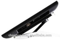 China 18.5 Inch Android Advertising Player 1366x768 350cd/m² Aluminum Case Indoor Outdoor for sale