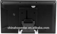 China 18.5 Inch Android Advertising Player 1366x768 350cd/m² Aluminum Case Indoor Outdoor for sale
