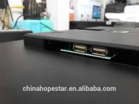 China 18.5 Inch Android Advertising Player 1366x768 350cd/m² Aluminum Case Indoor Outdoor for sale