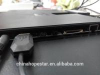 China 18.5 Inch Android Advertising Player 1366x768 350cd/m² Aluminum Case Indoor Outdoor for sale