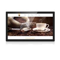 China Hopestar 22 Inch All-in-One Touchscreen Computer 1920x1080 10-Point Capacitive Touch RK3188 Android 4.4 for sale