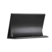 China 13.3 Inch Android 6.0 All in One Touch Screen PC Octa Core 1.5GHz 10 Point Capacitive Touch for sale