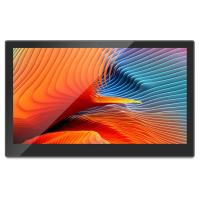 China 17.3 Inch RK3399 Wall Mounted Android Tablet POE Full HD Touchscreen 1920x1080 for sale