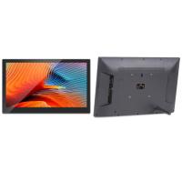 China 17.3 Inch RK3399 Wall Mounted Android Tablet POE Full HD Touchscreen 1920x1080 for sale
