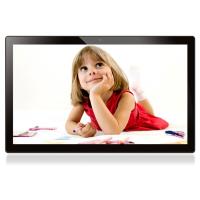 China RK3399 21.5-Inch Android All-in-One Touch Computer with 2GB RAM, 16GB Storage and 10-Point Capacitive Screen for sale