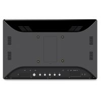 China 15.6 Inch Ultra Thin All-in-One Touch Screen PC 8GB ROM WiFi RJ45 PoE for sale