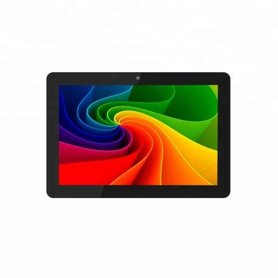 China POE Powered 10 Inch IPS Android Tablet PC RK3368 Octa Core 1.5GHz All in One Touch Screen for sale