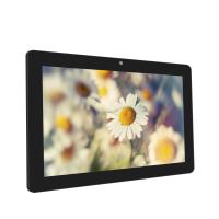 China POE Powered 10 Inch IPS Android Tablet PC RK3368 Octa Core 1.5GHz All in One Touch Screen for sale
