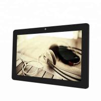 China POE Powered 10 Inch IPS Android Tablet PC RK3368 Octa Core 1.5GHz All in One Touch Screen for sale
