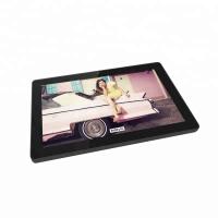 China POE Powered 10 Inch IPS Android Tablet PC RK3368 Octa Core 1.5GHz All in One Touch Screen for sale