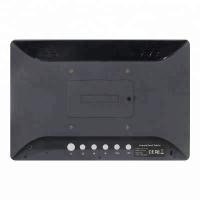 China POE Powered 10 Inch IPS Android Tablet PC RK3368 Octa Core 1.5GHz All in One Touch Screen for sale