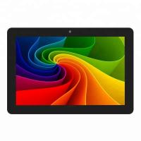 China Hopestar 10 Inch Android Tablet PC with 1.5GHz Octa-Core Processor 10-Point Capacitive Touch and RJ45 Network Support Wall Mounted Touch Screen Computer for sale