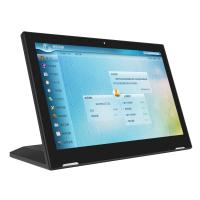 China Hopestar 13.3 Inch Waterproof IPS All-in-One Touch Screen PC Octa-core RK3368 1GB RAM for sale