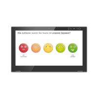 China 15 inch 1080p Octa Core 1.5GHz All-in-One Touch Screen PC with Android 6.0 for Supermarket for sale
