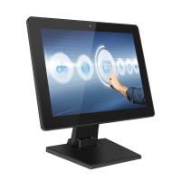 China 15 Inch Touch Screen POS System with RK3188 Quad Core and 10-Point Capacitive Touch Android AIO PC for sale