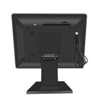 China 15 Inch Touch Screen POS System with RK3188 Quad Core and 10-Point Capacitive Touch Android AIO PC for sale