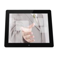 China 15 Inch Touch Screen POS System with RK3188 Quad Core and 10-Point Capacitive Touch Android AIO PC for sale