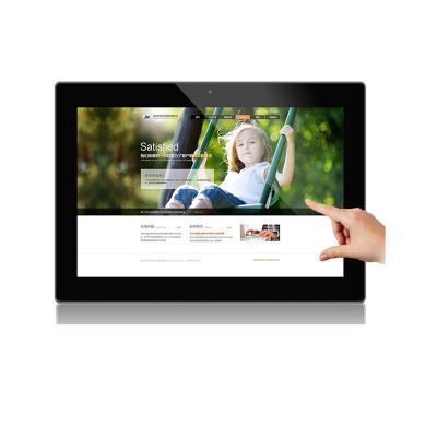 China 18.5 Inch IPS Android Tablet PC RK3288 Quad Core 1.8GHz 10-Point Capacitive Touch Screen for sale