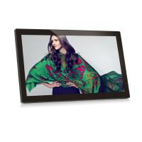 China 18.5 Inch IPS Android Tablet PC RK3288 Quad Core 1.8GHz 10-Point Capacitive Touch Screen for sale