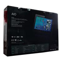 China 18.5 Inch IPS Android Tablet PC RK3288 Quad Core 1.8GHz 10-Point Capacitive Touch Screen for sale