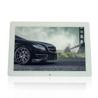 China 12 Inch Android Tablet POS System with WiFi, 10-Point Touch Screen, 1280×800 Resolution, Wall Mountable for sale