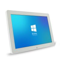 China 12 Inch Android Tablet POS System with WiFi, 10-Point Touch Screen, 1280×800 Resolution, Wall Mountable for sale