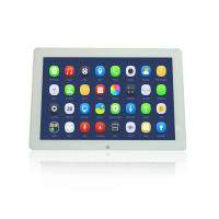 China 12 Inch Custom Size Android Tablet with 10-Point Touch for Advertising Kiosks and Digital Signage for sale