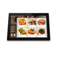 China 12 Inch Custom Size Android Tablet with 10-Point Touch for Advertising Kiosks and Digital Signage for sale