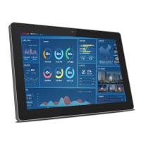 China 12 Inch Custom Size Android Tablet with 10-Point Touch for Advertising Kiosks and Digital Signage for sale