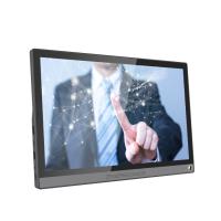 China 15.6 Inch FHD 1080P IPS Portable Touch Screen Monitor with 11mm Thickness and 350cd/m² Brightness for sale
