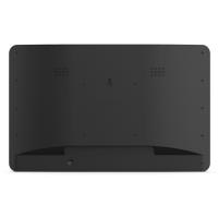 China IPS Android 8.1 Conference Room Tablet with POE LED Light Bar - 10.1