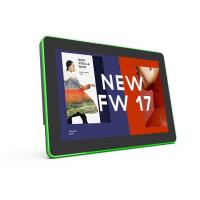 China 10.1 Inch IPS POS PC with Android 9.0, RK3399 Processor, 2GB RAM, and Power over Ethernet for sale