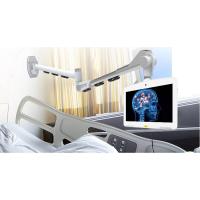 China 13.3 Inch 1080P RK3399 Medical Grade Wall Mounted Tablet PC with Android 7.1 for Healthcare Applications for sale