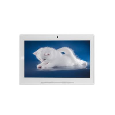 China 7 Inch IPS Android Tablet Quad Core Cortex A7 1GB RAM 16GB ROM WiFi RJ45 Option for sale