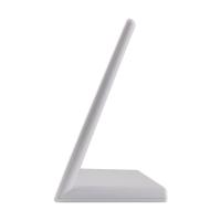 China 10.1 Inch L-Shaped Android Tablet with RK3128 Processor and 5-Point Touch for Restaurant Ordering Systems for sale