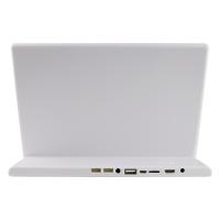 China 10.1 Inch L-Shaped Android Tablet with RK3128 Processor and 5-Point Touch for Restaurant Ordering Systems for sale